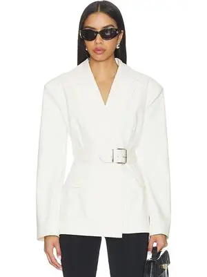 SELMACILEK Daylight Blazer Jacket