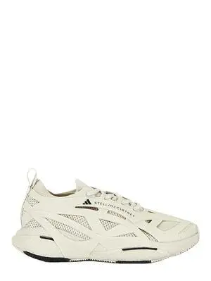 Adidas By Stella McCartney Solarglide Sneaker - Gobi & Core Black