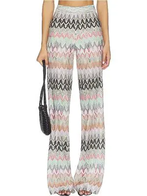 MISSONI Trousers