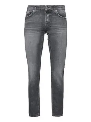 DEPARTMENT 5 Straight-leg Jeans - Grey