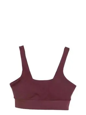 Varley Cori Sports Bra - Red