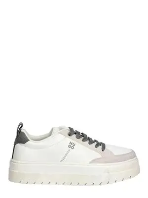 HUGO Lyssa Platform Sneakers