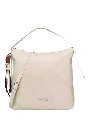 V°73 Danielle Shoulder Bag - Neutrals