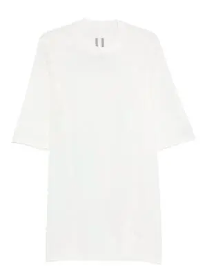 Rick Owens Relaxed-fit T-shirt - White
