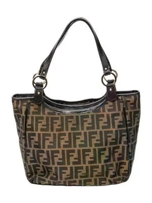 FENDI Small Chef Tote Bag