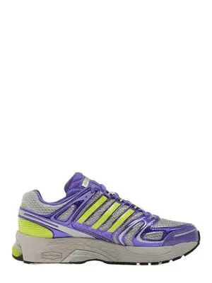 Adidas Adistar Control Lace-up Sneakers - Grey