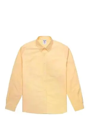 SEBAGO Whaleback Shirt - Yellow