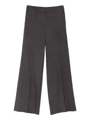 REWIND Wide Leg Trousers