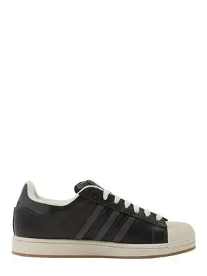 Adidas Superstar Ii Sneakers - Black