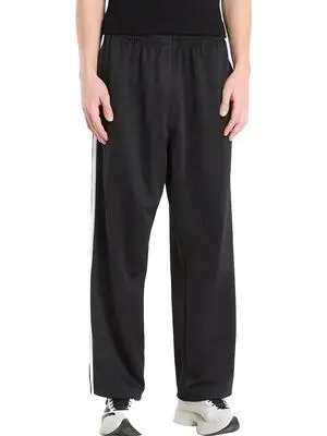 Adidas Adicolor Loose Track Pants - Black