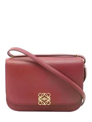 LOEWE 2010-2026 Small Goya Shoulder Bag
