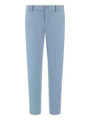 BOGGI MILANO Marcello Stretch Chinos