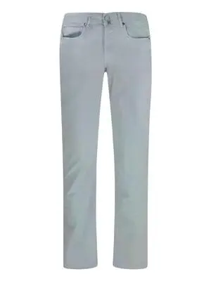 Jacob Cohen Slim-fit Trousers - Blue