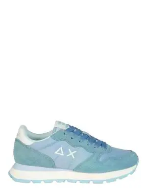SUN 68 Ally Sneakers - Blue