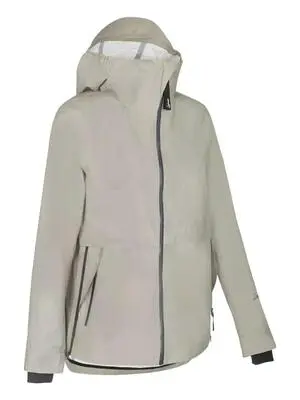 LAMUNT Hooded Jacket - Neutrals
