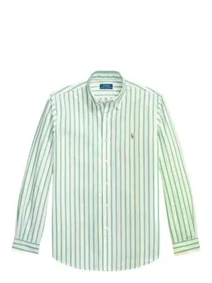 Polo Ralph Lauren Striped Shirt - White
