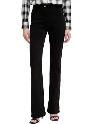PATRIZIA PEPE Flared Jeans