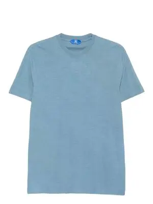 KIRED Short-sleeve T-shirt - Blue