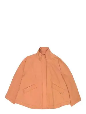 Bimba Y Lola A-line Jacket - Orange