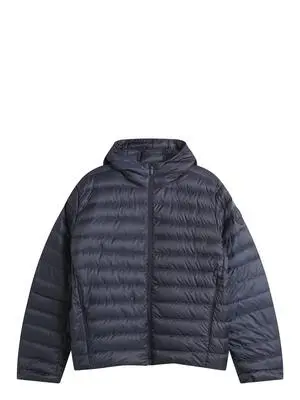 Canada Goose Stratus Hoody Jacket - Nocturne