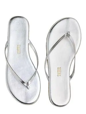 TKEES Thong Sandals
