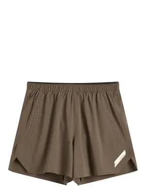 SOAR Run Shorts - Khaki