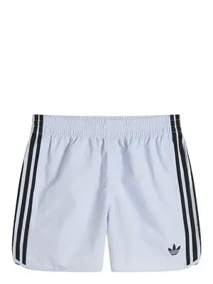 Adidas Sprinter Shorts - Crystal Sky
