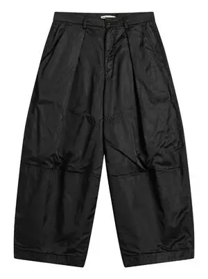YOU MUST CREATE YMC Deadbeat Satin Trousers