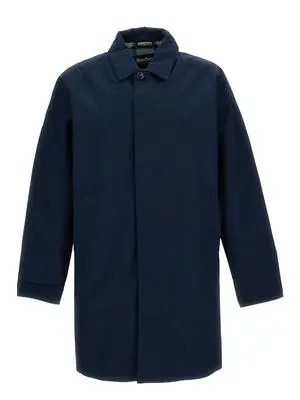 Barbour Impermeabile Rokig - Blu