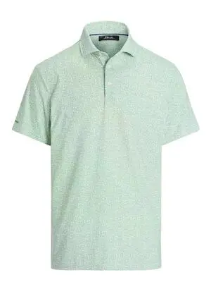 RLX RALPH LAUREN Short-sleeve Polo Shirt