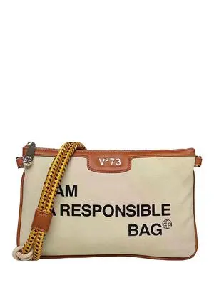 V°73 Responsible Clutch - Neutrals
