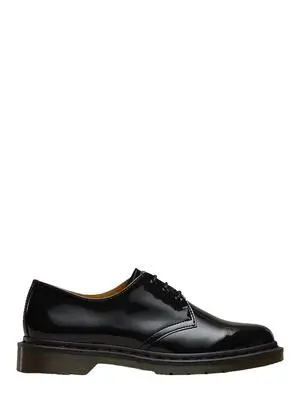 Dr. Martens 1461 Oxford - Black Patent Lamper