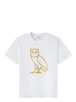 OVO Icon T-shirt - White
