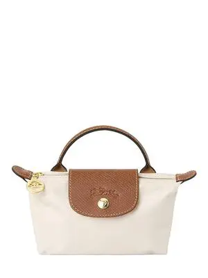LONGCHAMP Le Pliage Pouch Tote