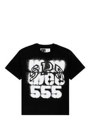 SP5DER Sp555 Tee Shirt