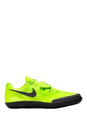 Nike Zoom Sd 4 Athletic Shoe - Volt/mint Foam/black