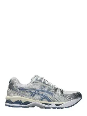 Asics Gel-kayano 14 Sneakers - White/light Navy Blue