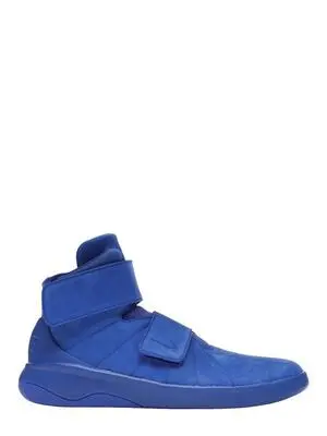 Nike Marxman Premium Sneakers - Racer Blue