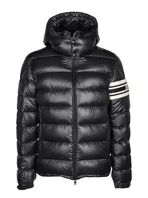 Moncler Landre Padding Jumper - Black