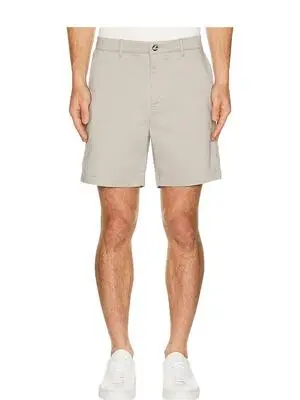FAIR HARBOR Horizon 7 Shorts - Grey