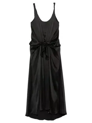 JW ANDERSON Knot Maxi Dress