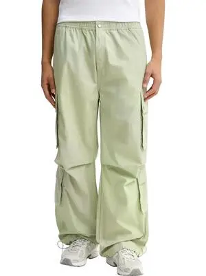 Hugo Cargo Trousers - Green