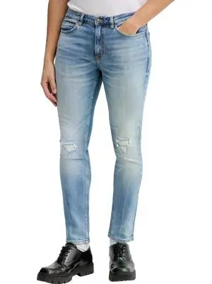 Hugo Ripped Jeans - Blue