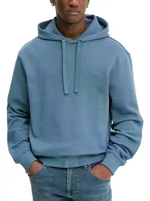 HUGO Drawstring Hoodie