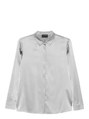 EMPORIO ARMANI Long-Sleeve Shirt