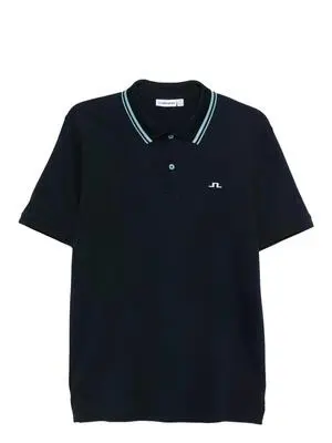 J. Lindeberg Joey Polo Shirt - Blue