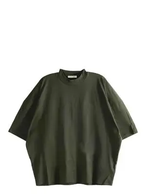 THE ROW Short-sleeved T-shirt - Green