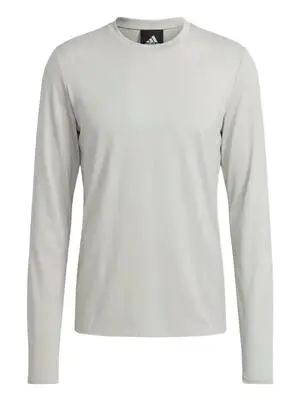Adidas X Entire Studios Long-sleeve T-shirt - Neutrals