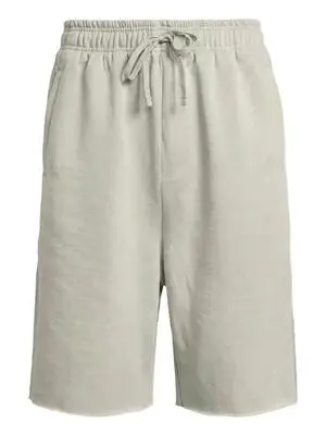 Adidas X Entire Studios Side-pocket Shorts - Neutrals