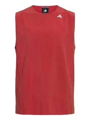 Adidas X Entire Studios D4t Training Vest - Red